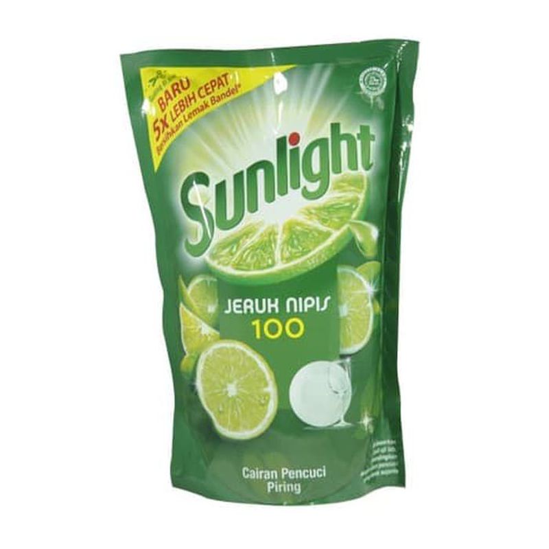 SUNLIGHT 650ml