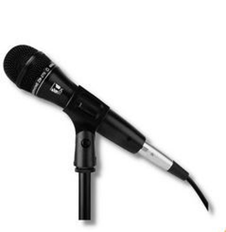 Microphone Toa Zm 270