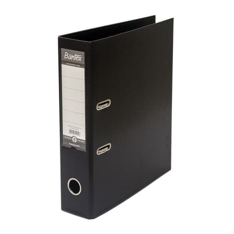 ODNER BINDER GLOSSY BANTEX