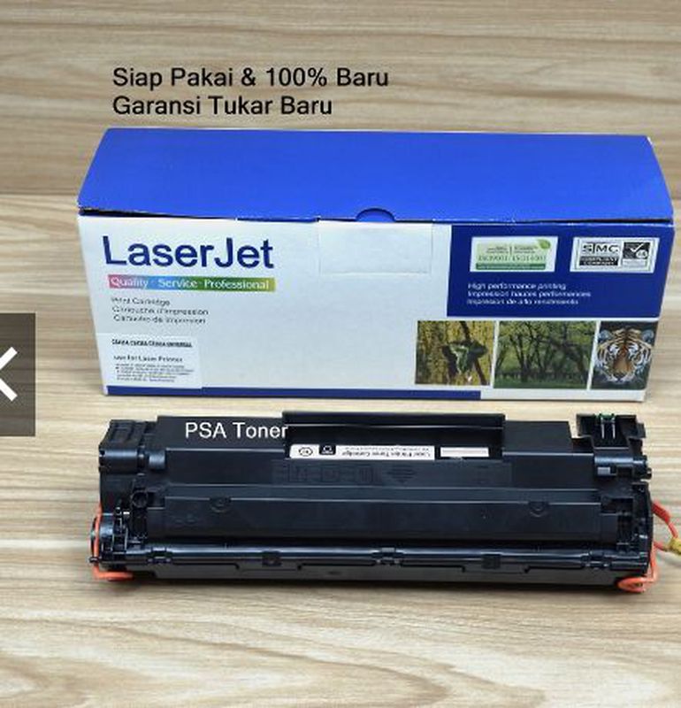 Tinta / toner printer
