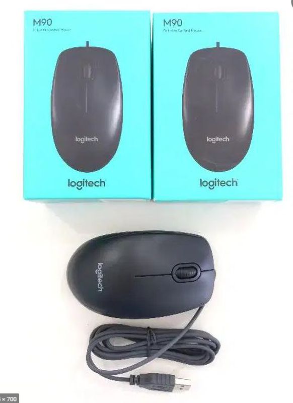 Mouse Kabel