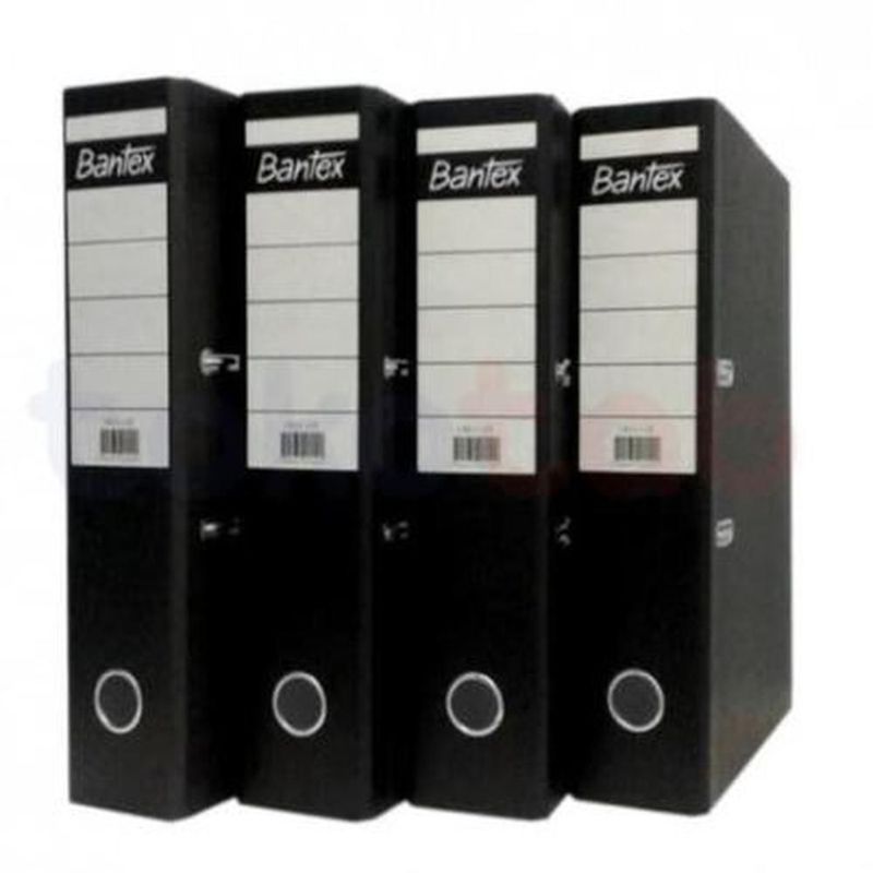 ORDNER BANTEX 1401 - F4 7cm