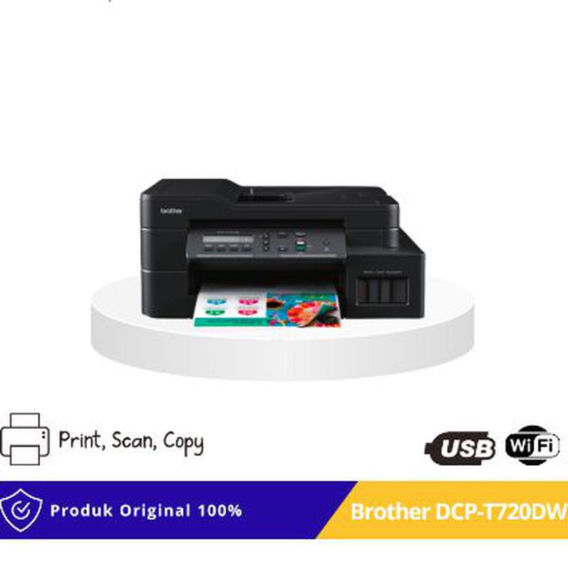 Printer Brother DCP-T720DW