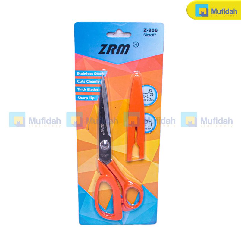 Gunting Z-906 ZRM