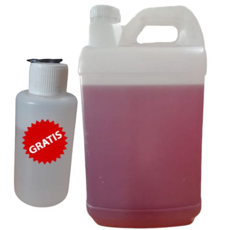 Resin 5 Liter