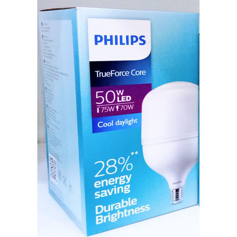 Bohlam LED 50 Watt Philip