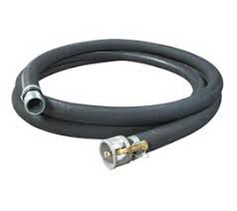 Hose R4 1x220 CM Hydraflex 16 HTC + 16 PA 90 For Excavator PC 200