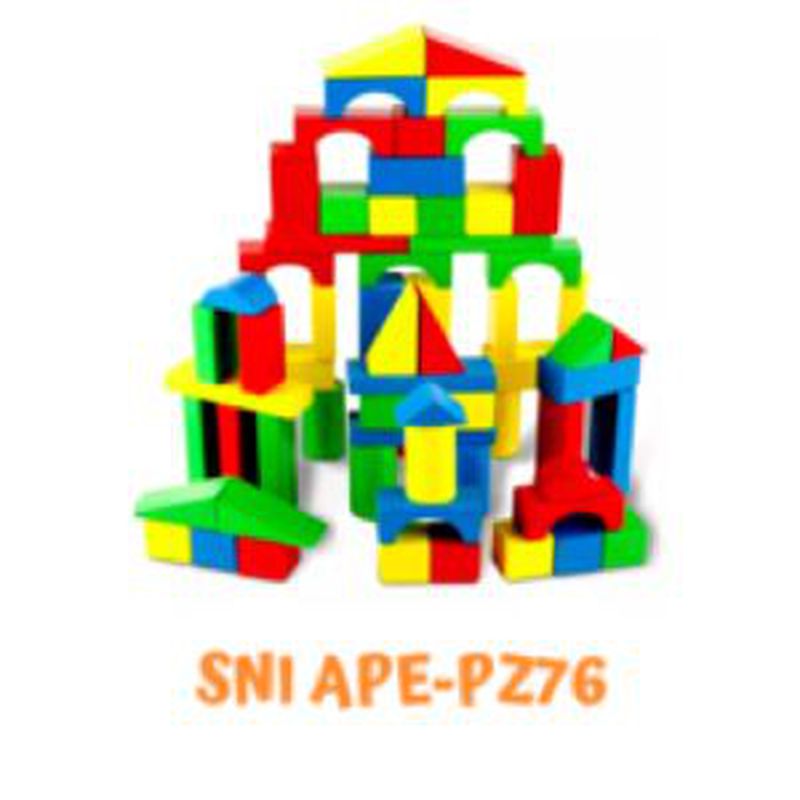 PZ BALOK SUSUN PAUD SERI 150-170