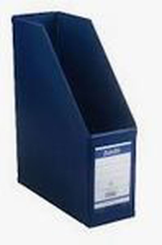 BOX FILE F4 10 CM BANTEX