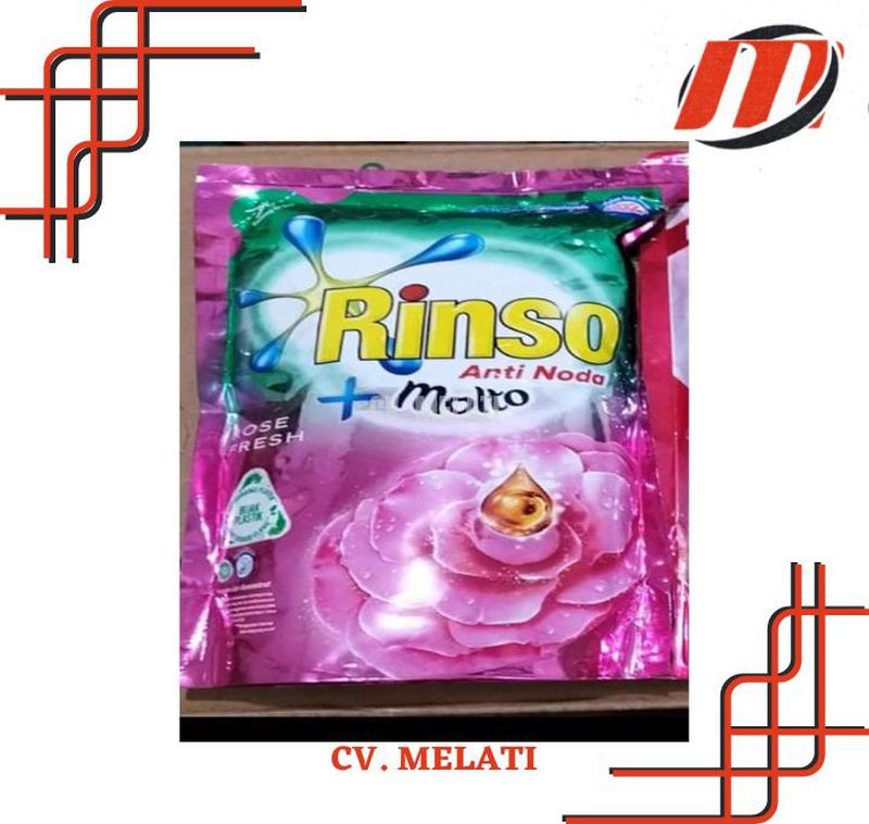 Rinso anti noda 700ml
