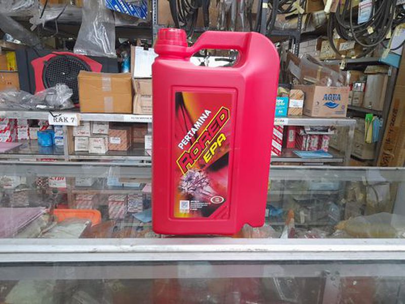 OLI RORED 140 (1,5 LITER)