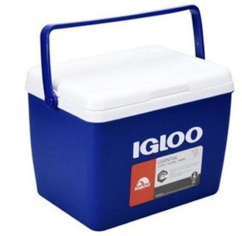 ICE BOX 8 Liter