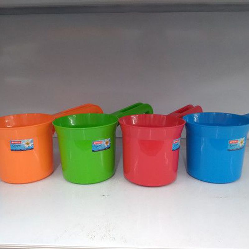 Gayung Mandi Lion Star