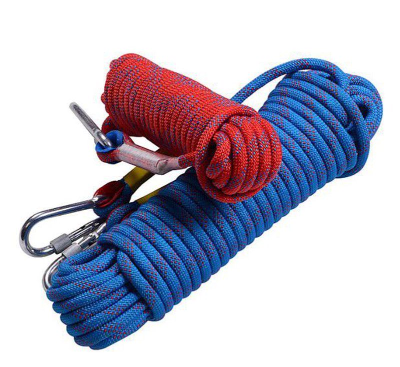Tali Paracord Panjat Tebing Climbing Rope
