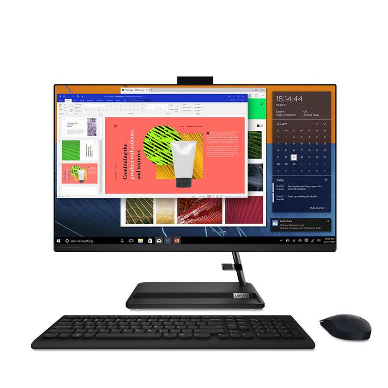 PC Lenovo ThinkCentre AIO Neo 30A 24 Gen 3