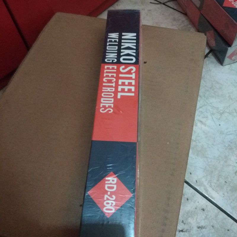 Elektroda 2,0 Nikko @1kg