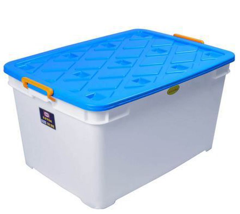 Box Container CB 195