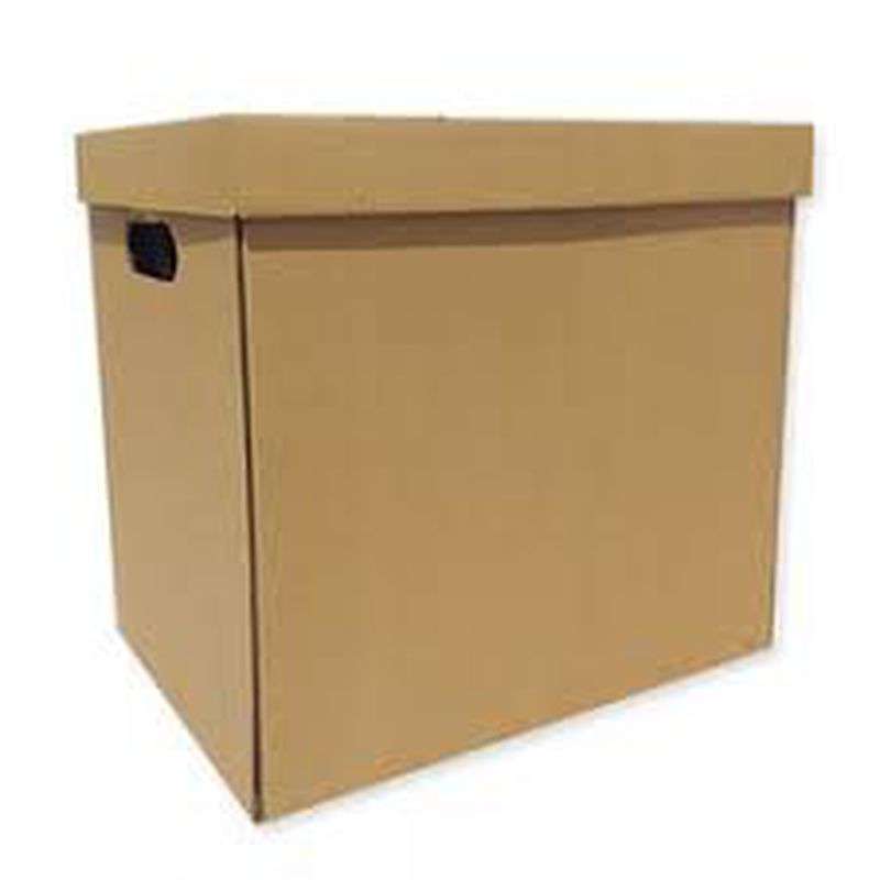 Box arsip ukuran 39x18x26