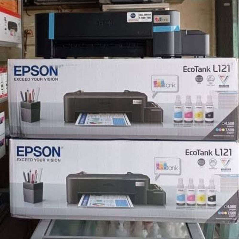 Printer Epson L121