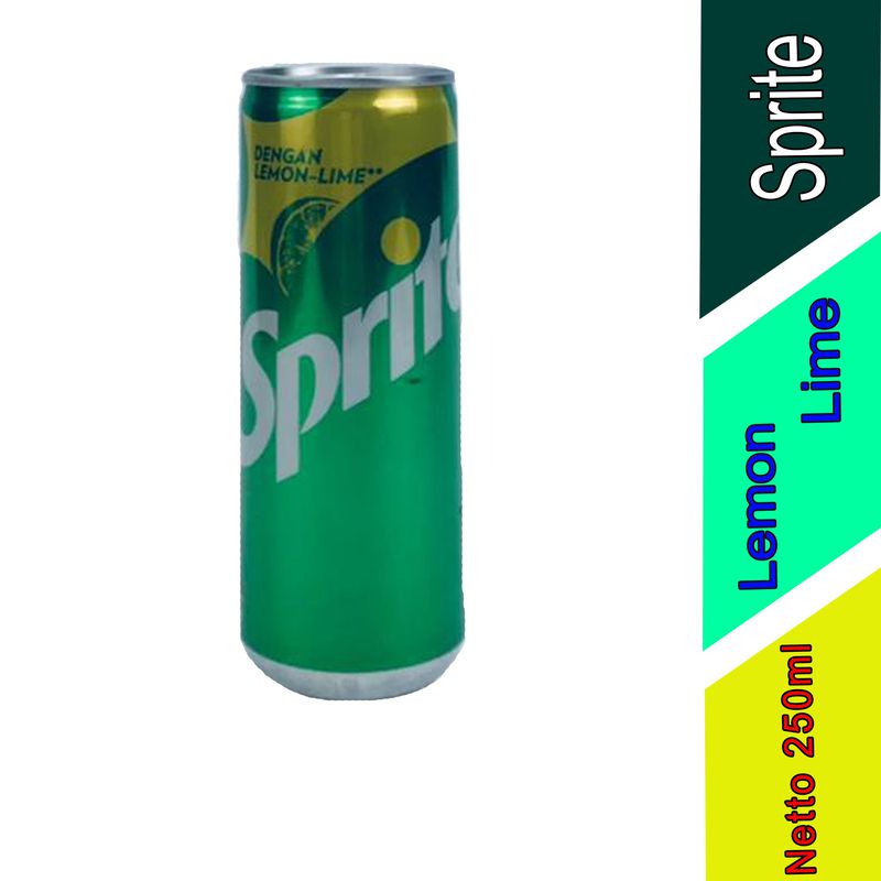 sprite
