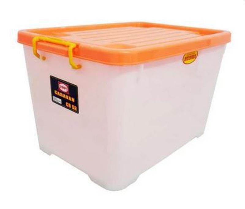 Box Container CB 52