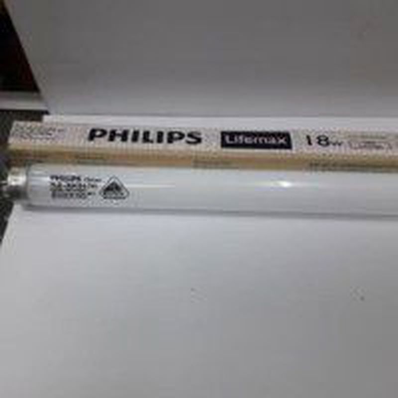 PHILIPS BOLA LAMPU TL 18 W PHILIPS