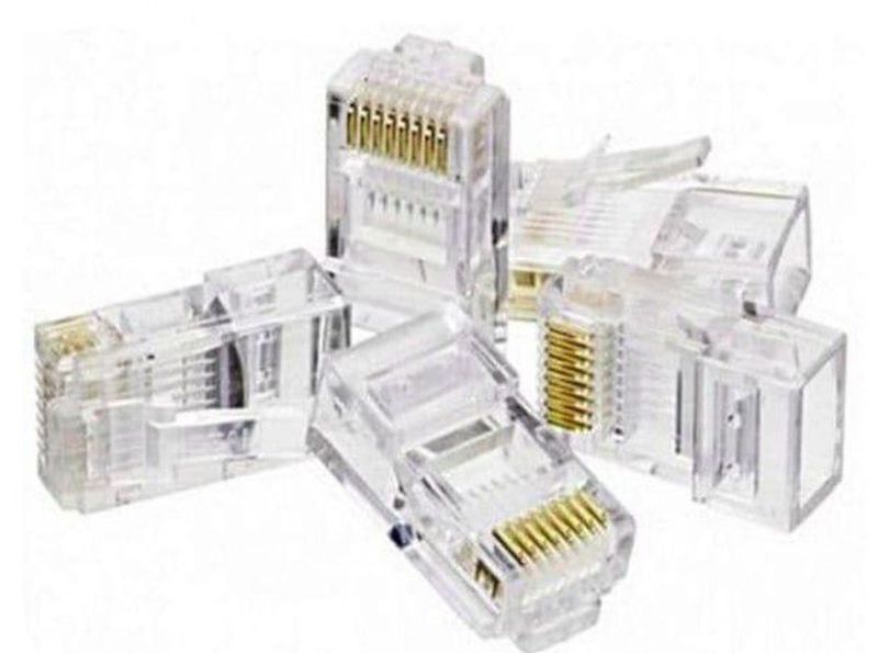 Vascolink Konektor RJ45
