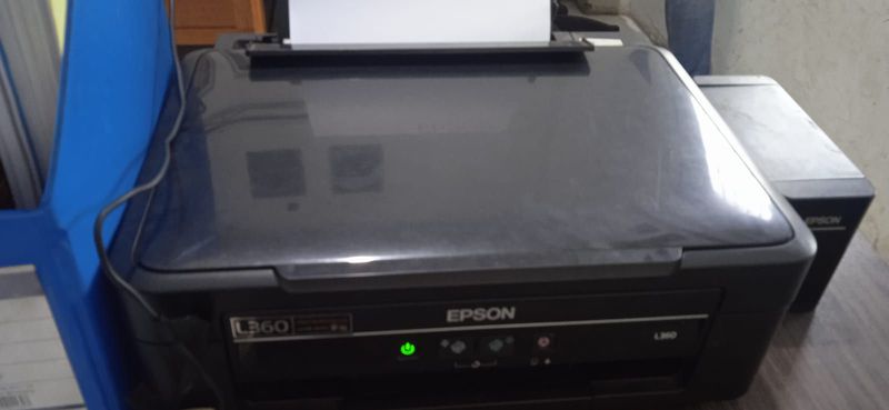 Jasa Service Printer