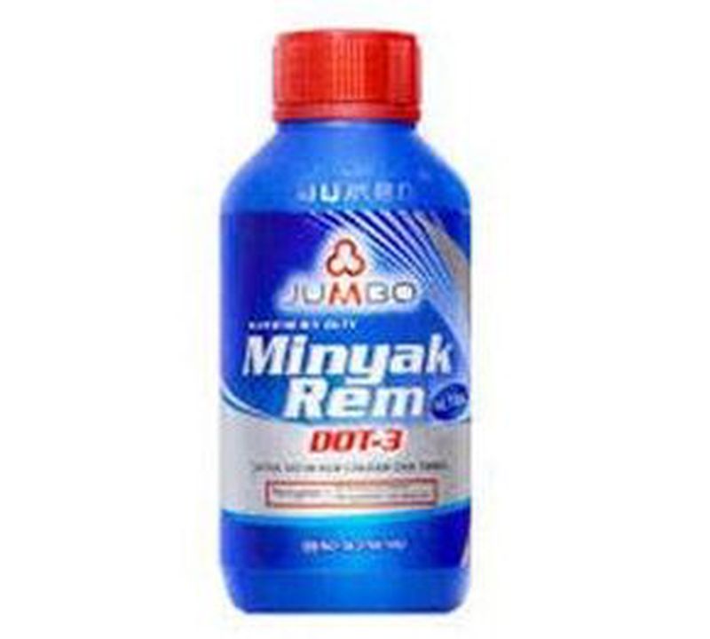 Minyak Rem Jumbo - Oli Rem Jumbo