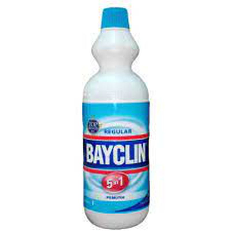 BAYCLIN 500 ml / PEMUTIH