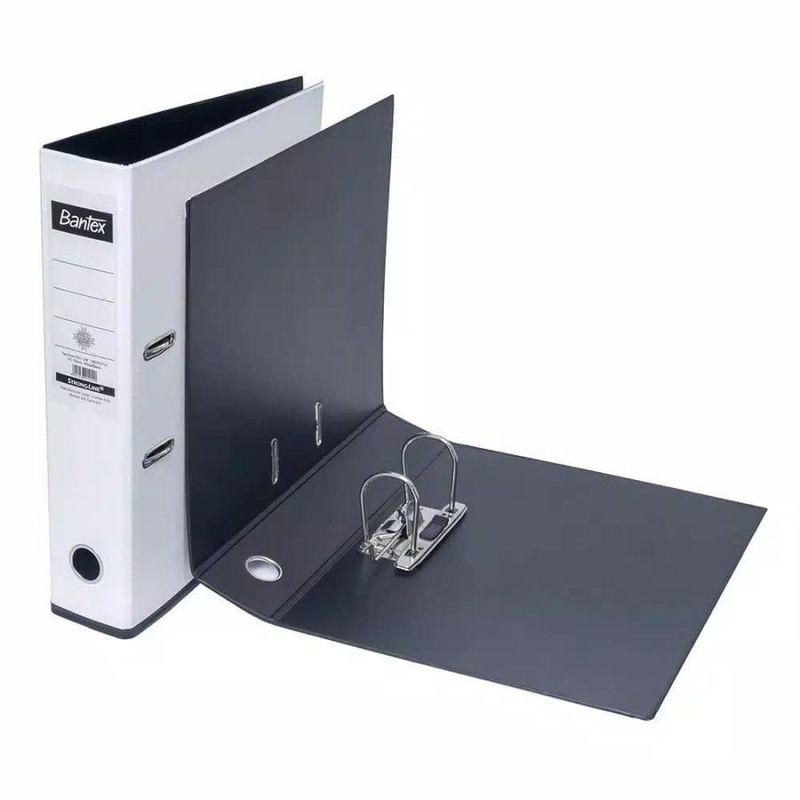 Ordner BANTEX 1465 Folio Warna