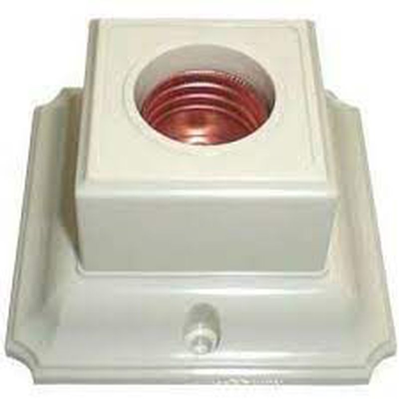 Fitting Tempel Broco