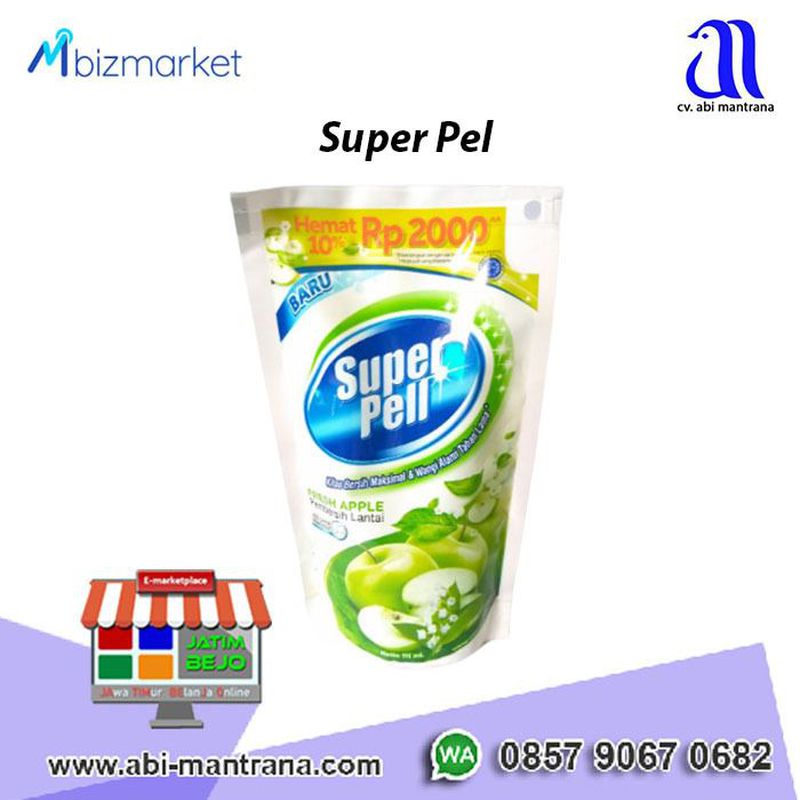 Super Pell