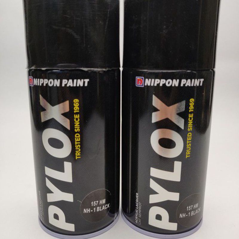 Pylox Nippon Paint