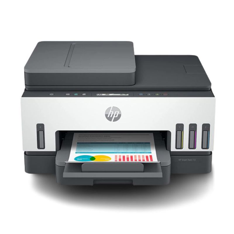 Printer HP Smart Tank 750