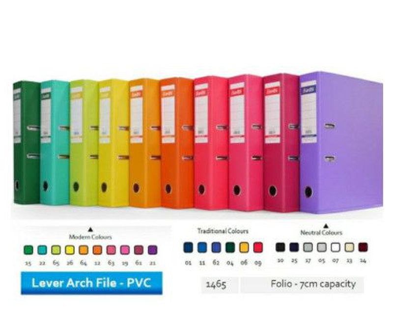 Odner Bantex 1465