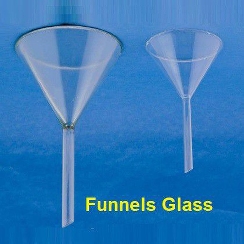 Corong Gelas 5 Cm