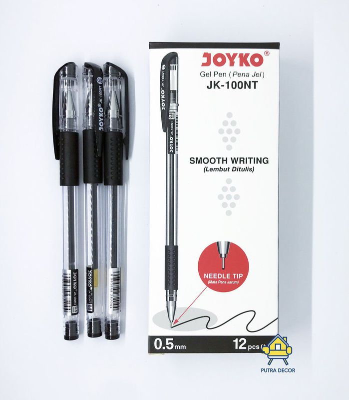 Pulpen