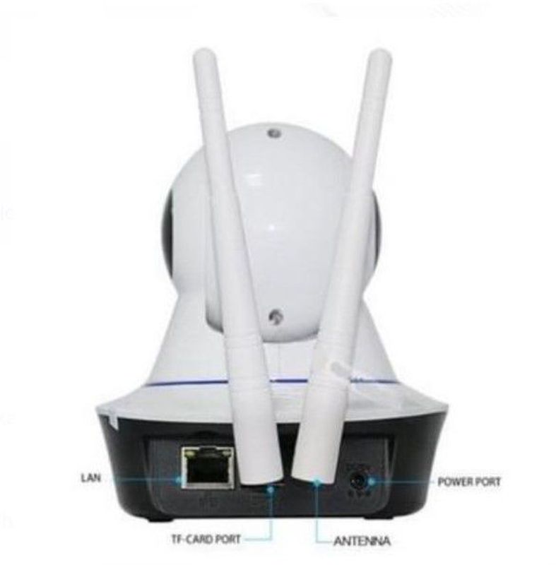 KAMERA ROBOT SPC 720P HOME SMART with microSD 32GB