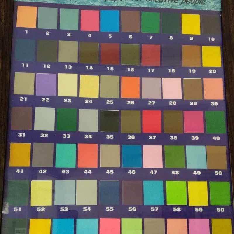 Jilid Hard cover Berwarna