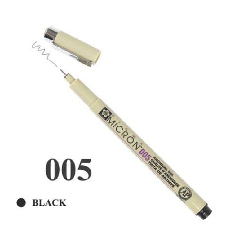 Balpoint Drawing Pen