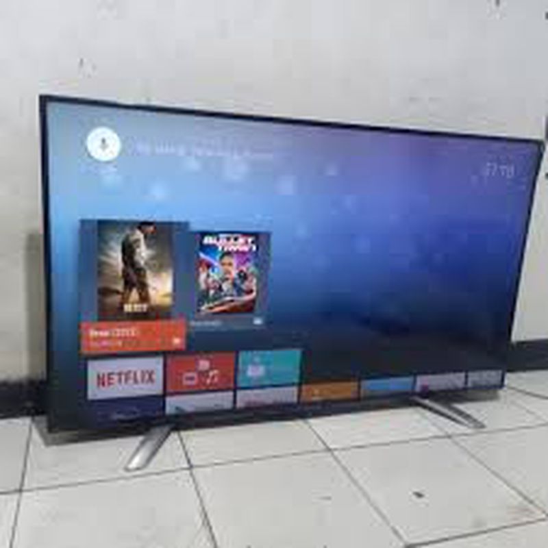 TV LED SHARP 2T-C50EG1I