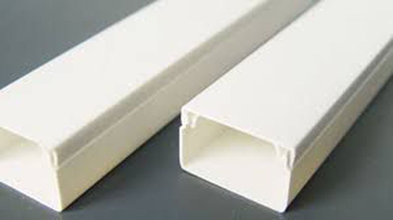 Kabel duck ( pelindung kabel )