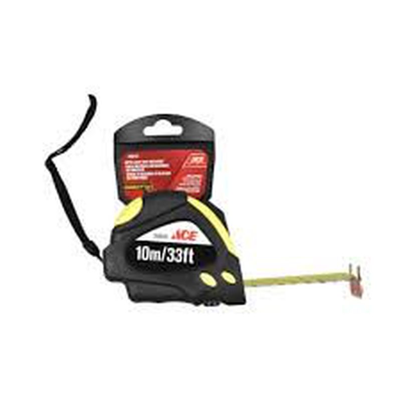 meteran 10 meter (krisbow)