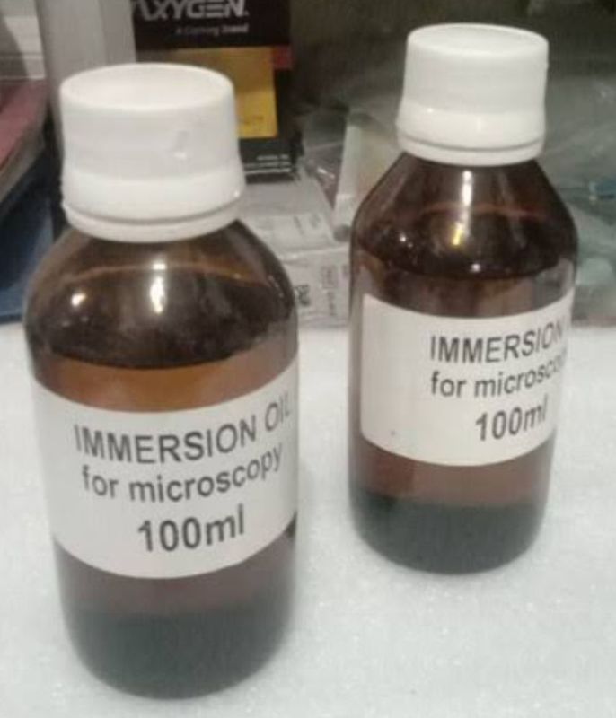 OIL IMERSI