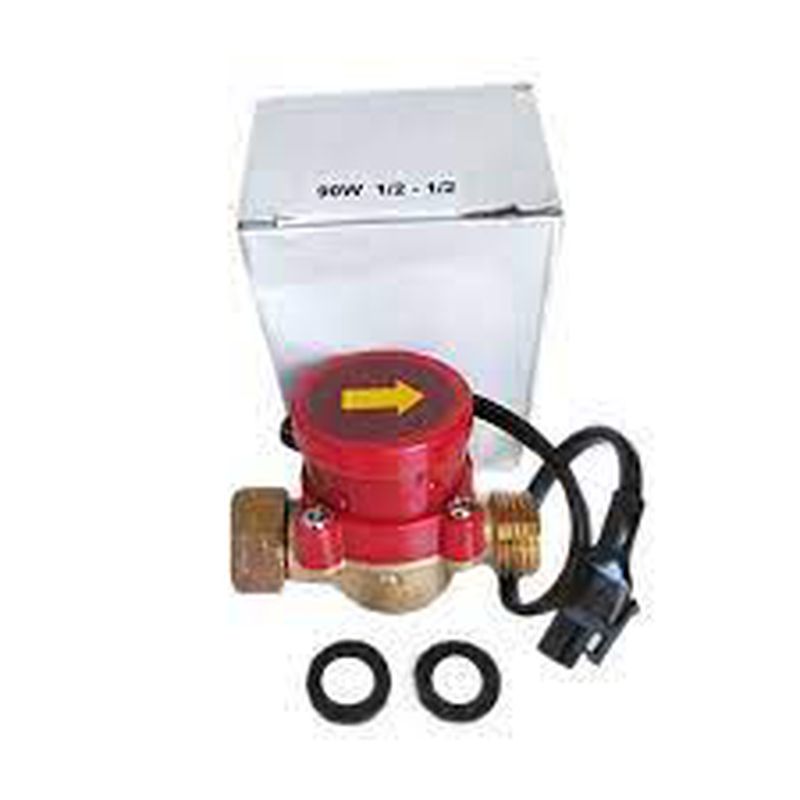 Flow Switch 1/2 inch