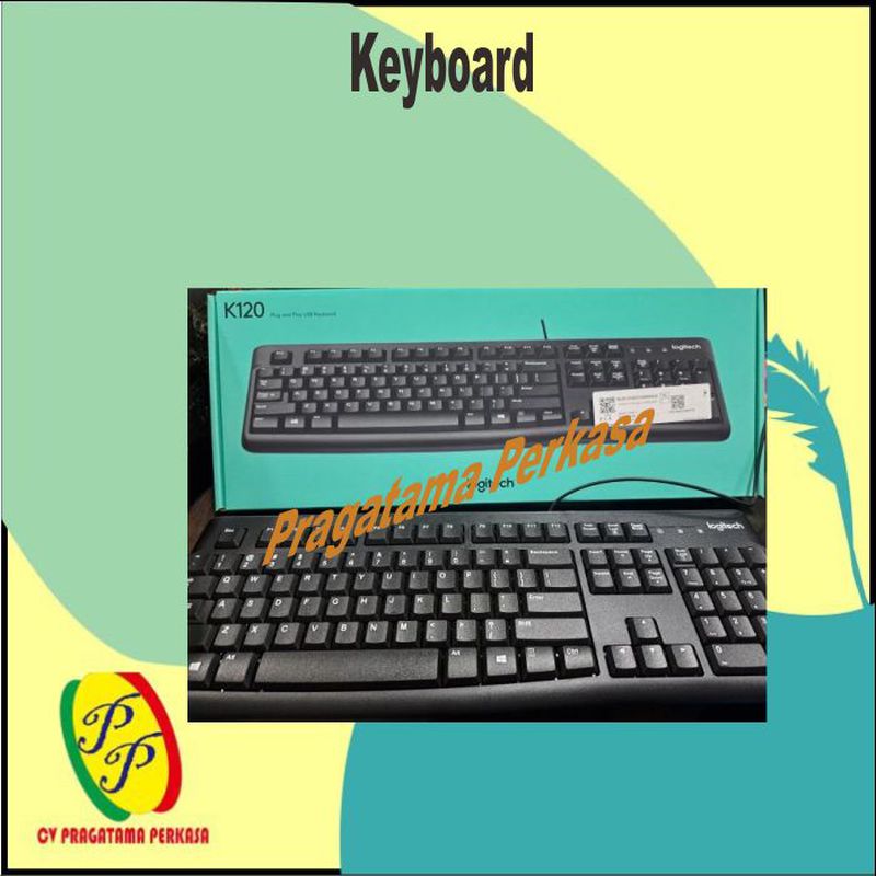 Keyboard USB