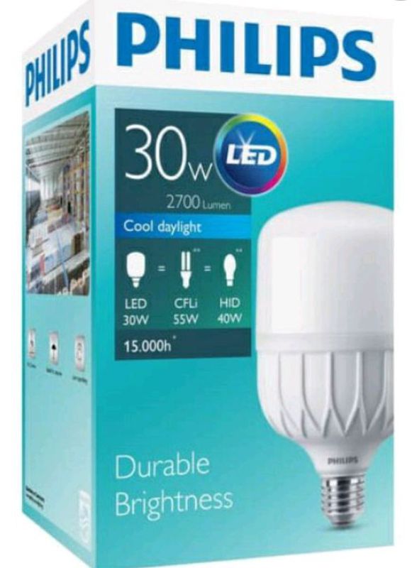 Lampu Led 30 Watt Philips