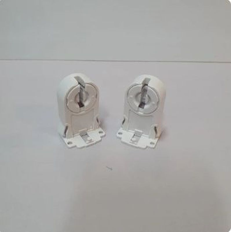 FITING TL T8 NEON LED FITTING KAKI TL 1 SET