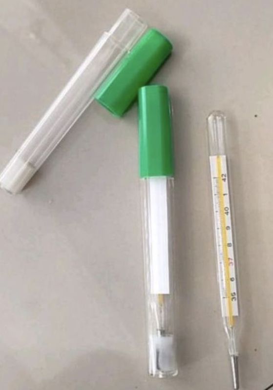 Termometer Air Raksa